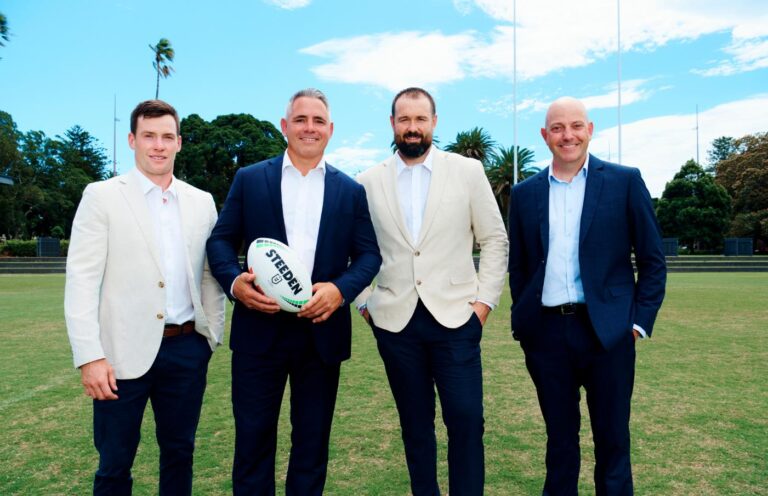 The Agenda Setters Rugby League on Channel 7 Riccio calls out the ...